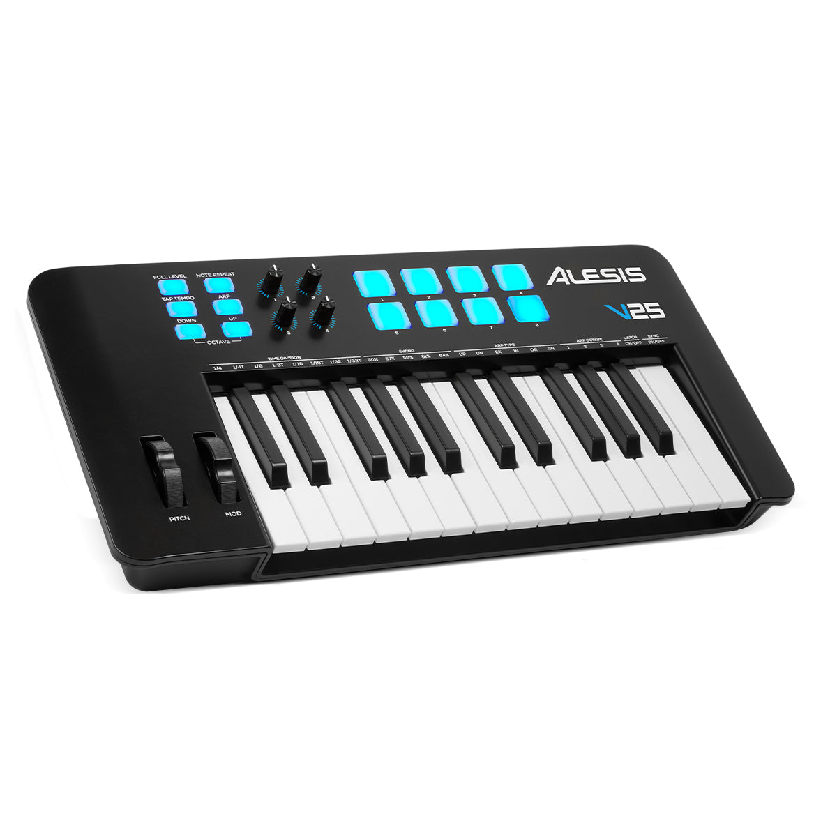 Keyboard Controllers – Carlton Music Center