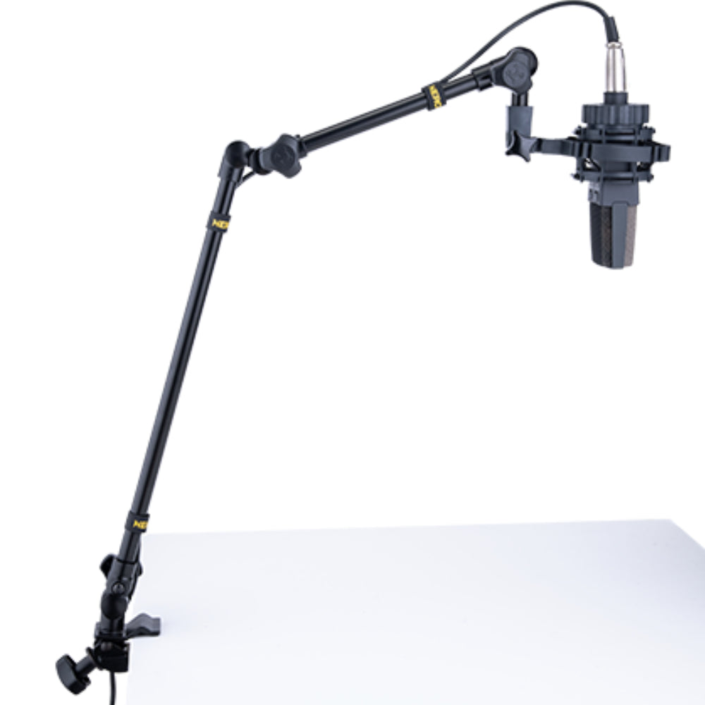Hercules Adaptive Series Multi-Device Universal Boom Arm – Carlton ...