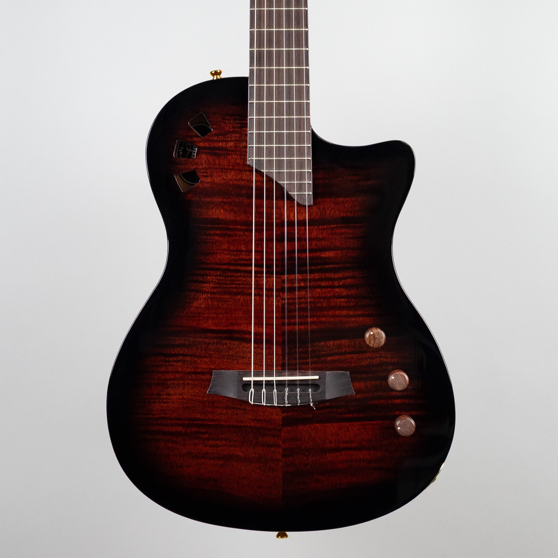 Córdoba Stage Fusion Edge Burst – Carlton Music Center