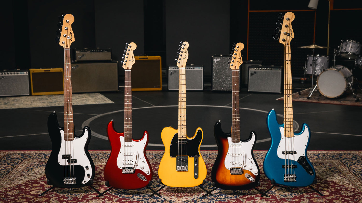 Carlton Music Center