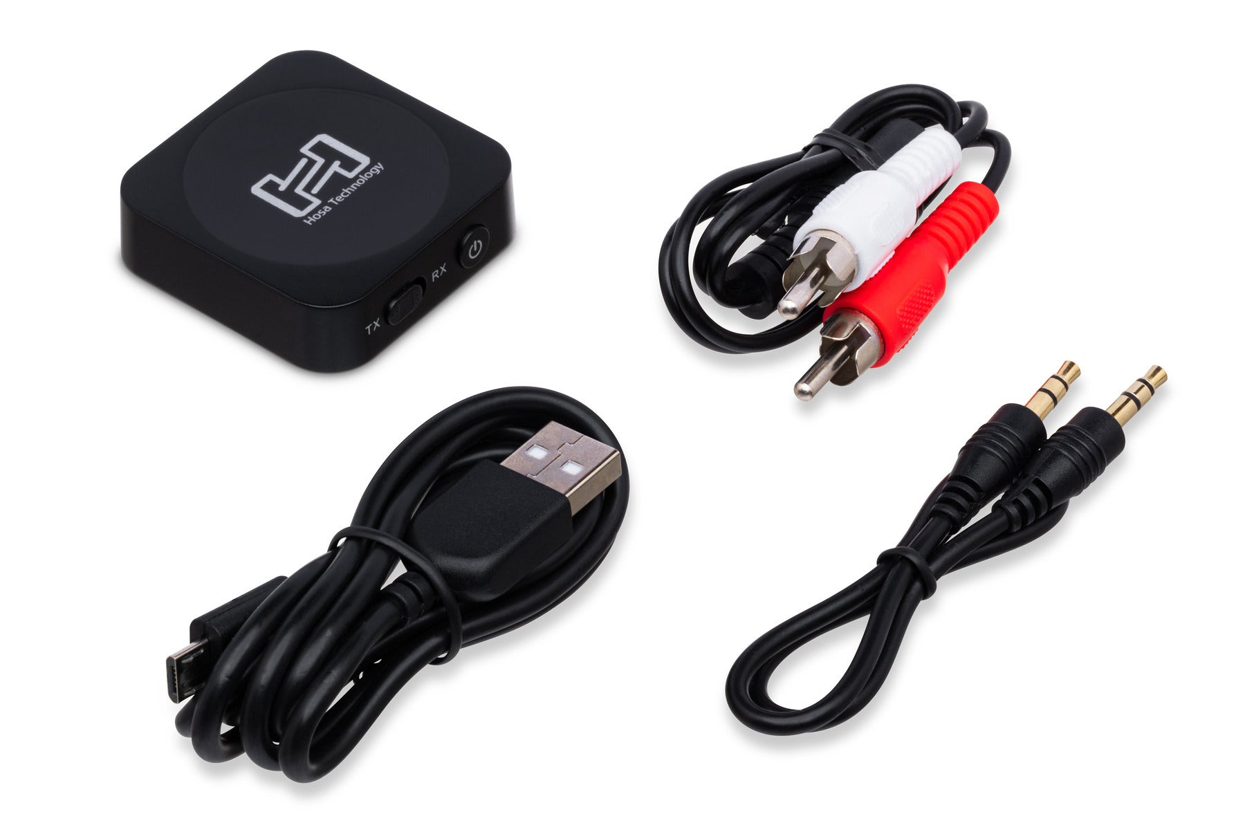 Hosa Drive Bluetooth Audio Interface – Carlton Music Center