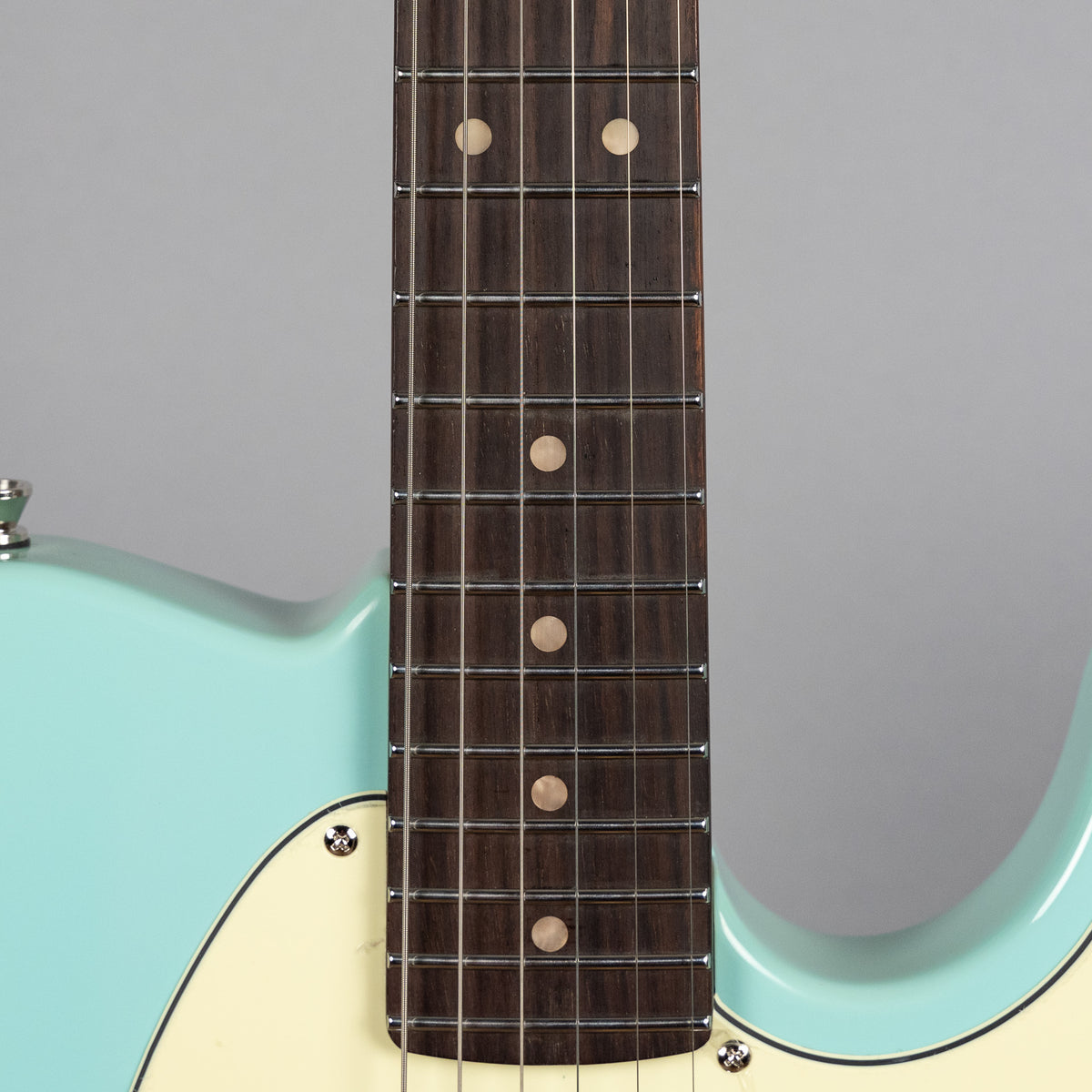 JET JT-300 SS Electric Guitar, Blue – Carlton Music Center