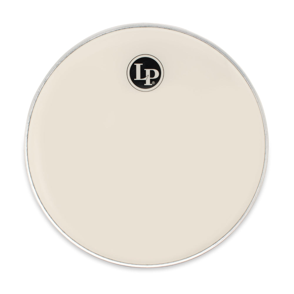 LP 13" Plastic Timbale Drumhead – Carlton Music Center