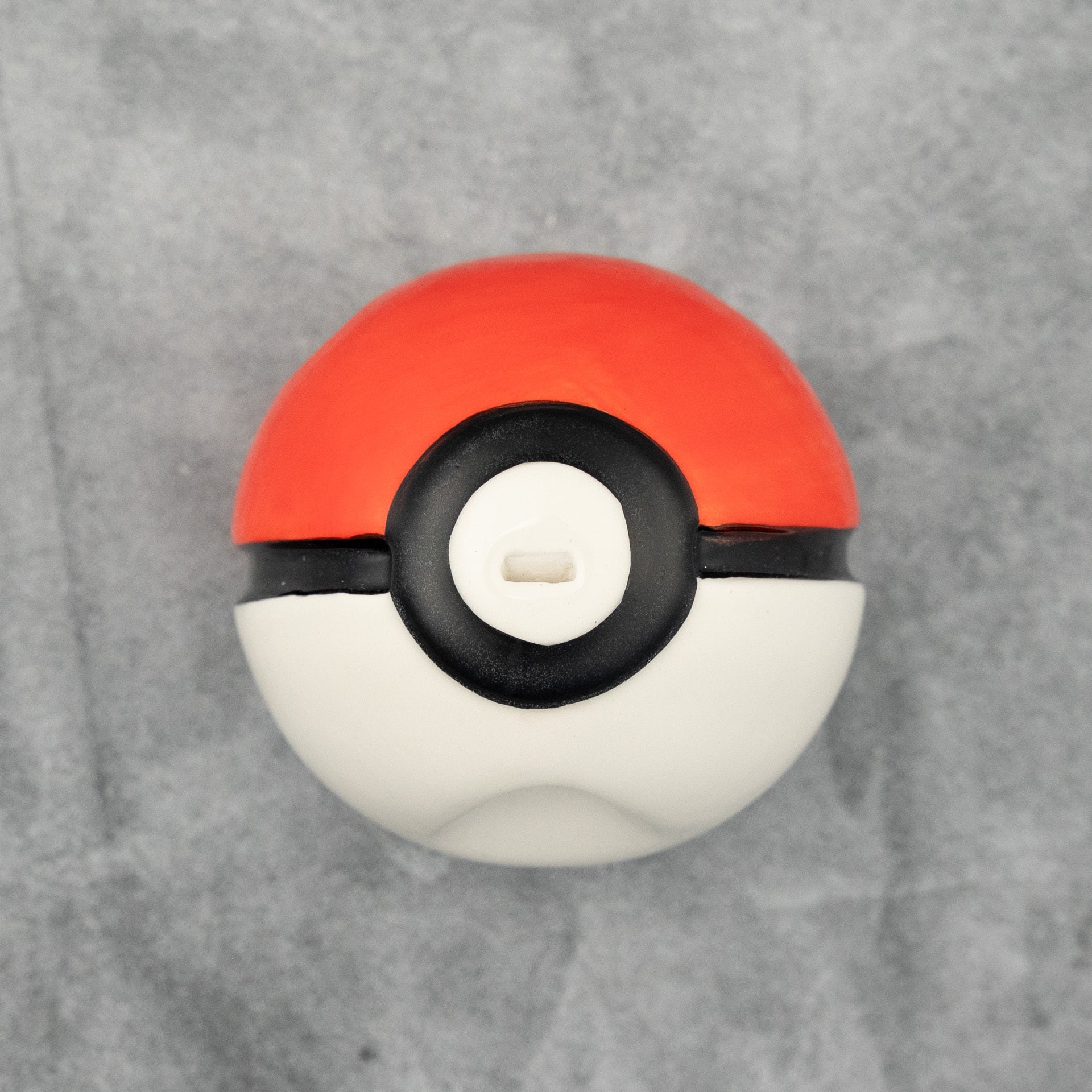 Songbird Pokéball 6-Hole Ocarina – Carlton Music Center