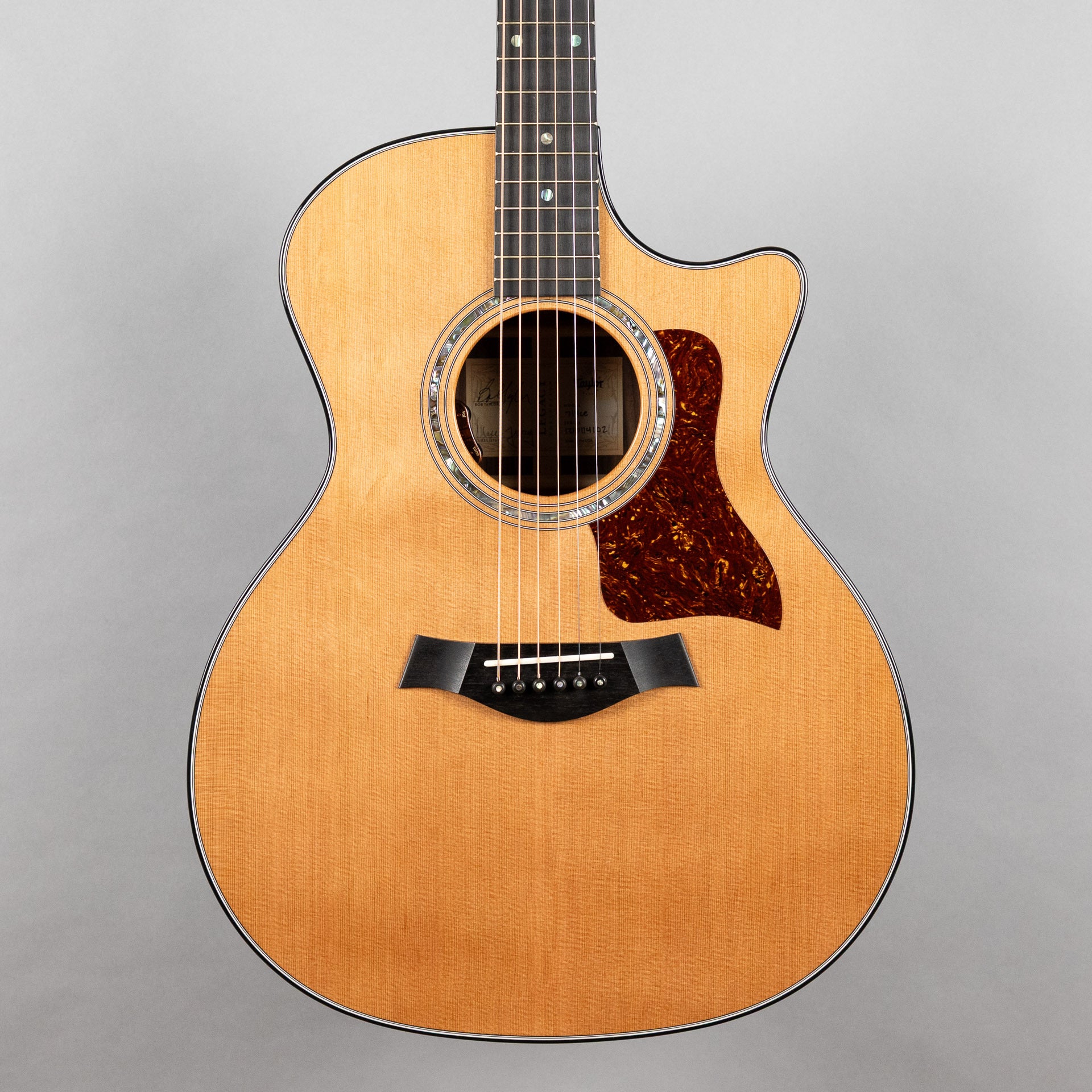 Taylor Legacy 714ce Acoustic Guitar – Carlton Music Center