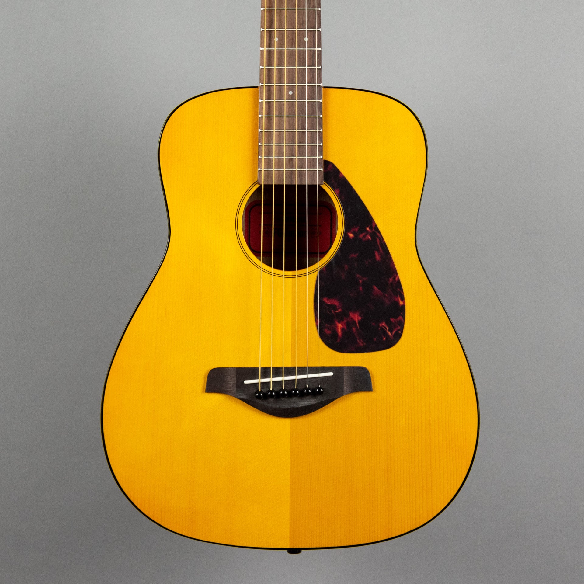 Yamaha JR1 3/4-Size Acoustic Guitar – Carlton Music Center