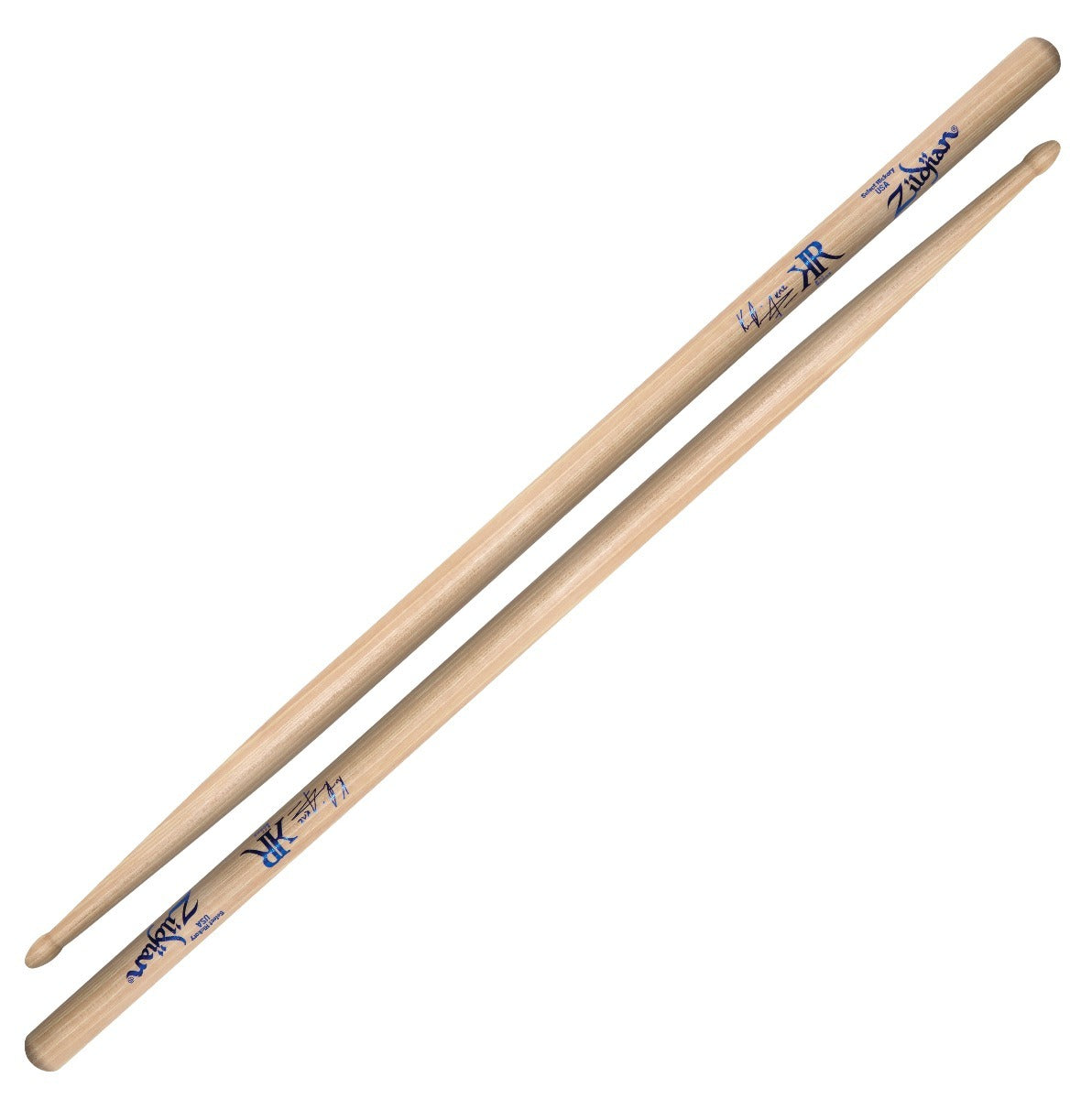 Zildjian Kaz Rodriguez Artist Series Drumsticks – Carlton Music Center