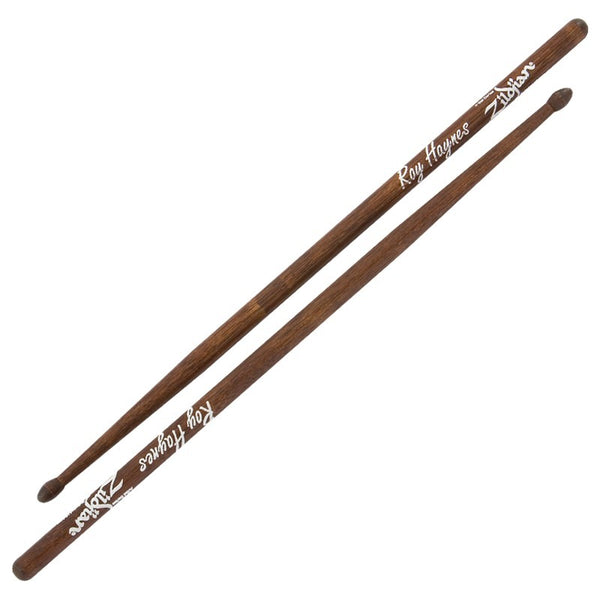 Zildjian Roy Haynes Artist Series Drumsticks – Carlton Music Center